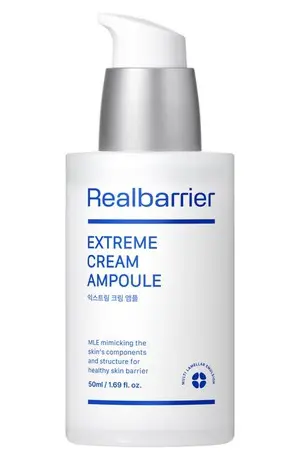 REAL BARRIER Extreme Cream Ampoule - No Color