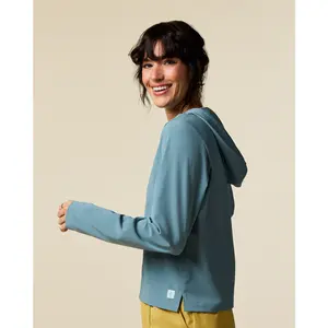 COTOPAXI Pulso Tech Hoodie Everglade