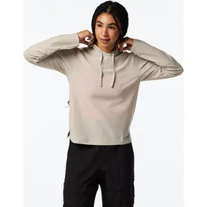 COTOPAXI Pulso Tech Hoodie - Mineral