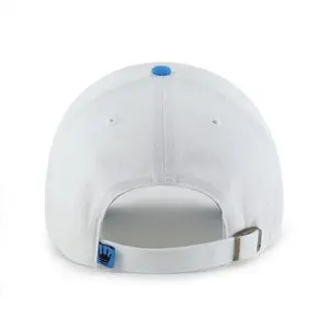 '47 Charlotte Fc Two-tone Clean Up Adjustable Hat