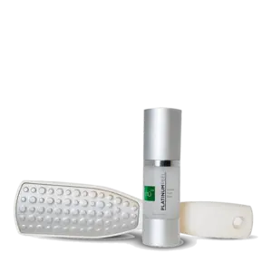NU119 Travel Platinum Kit - None