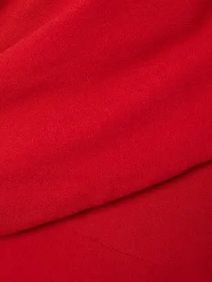 EMILIA WICKSTEAD One-shoulder Dress