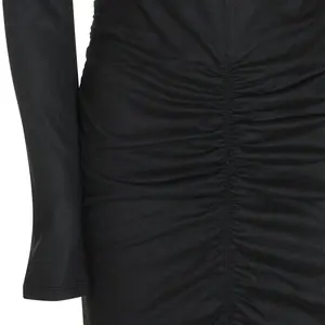 Isabel Marant Étoile Long-sleeved Dress