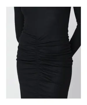 Isabel Marant Étoile Long-sleeved Dress