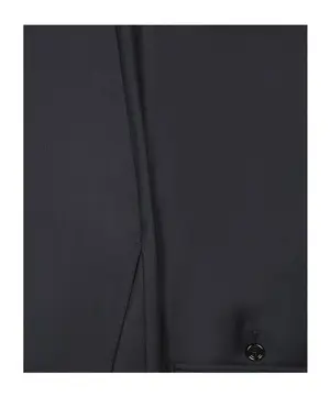 LARDINI Single Breasted Two-piece Tailored Suit