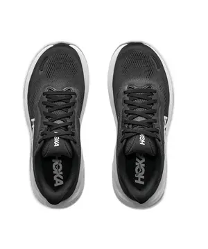 Hoka One One Round-toe Sneakers