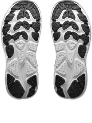 Hoka One One Round-toe Sneakers