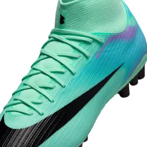 Nike Mercurial Superfly Academy "sam Kerr" Artificial-grass High-top Soccer Cleats - Green