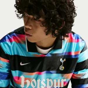 Nike Tottenham Hotspur Energy Dri-fit Soccer Jersey