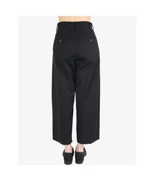UMA WANG Belt-loop Casual Pants