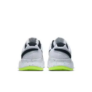Nike Court Lite 4 Hardcourt Tennis Shoes - White