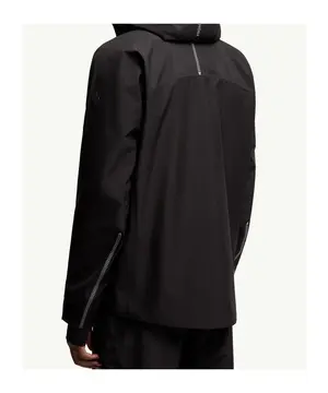 Moncler Hinterburgs Hooded Gore-tex Ski Shell Jacket