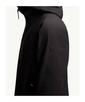 Moncler Hinterburgs Hooded Gore-tex Ski Shell Jacket