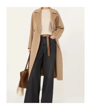 Max Mara Crew-neck Wool Sweater
