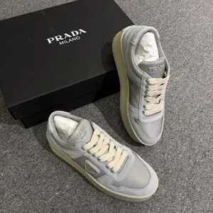 Prada Chunky Sneakers