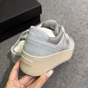 Prada Chunky Sneakers