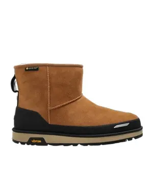 UGG Classic Mini Guard Gtx Boot - Maroon