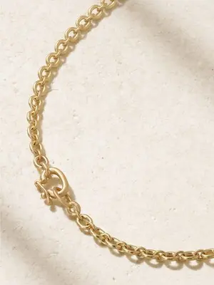Irene Neuwirth Rubellite Necklace