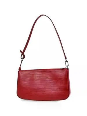 LOUIS VUITTON 2013 Pochette Accessoires Nm Shoulder Bag