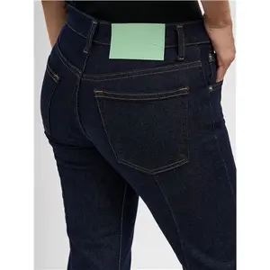 HAIKURE Pantalone Chewy Normal Wash