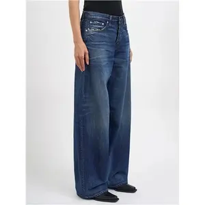 HAIKURE Logo Jeans