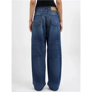 HAIKURE Logo Jeans