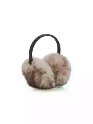 Apparis Esme Faux-fur Ear Muffs
