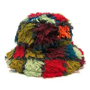 CALLA Bucket Hat Claudia - Black