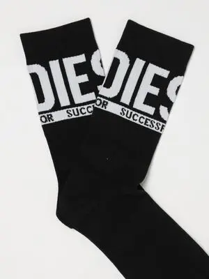 DIESEL® Underwear - Black