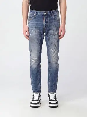 Dsquared2 Jeans - Navy