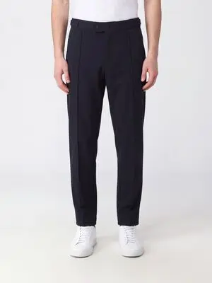 Giorgio Armani Pants - Navy