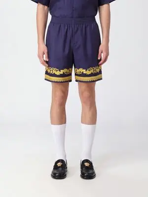 Versace Shorts - Navy
