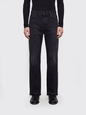 Amiri Jeans - Black