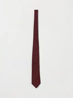 Etro Tie - Red