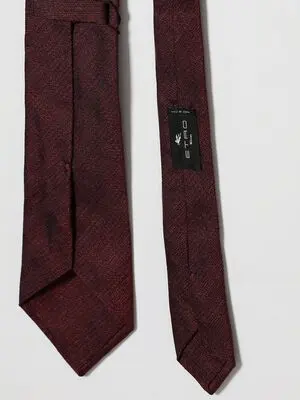 Etro Tie - Red