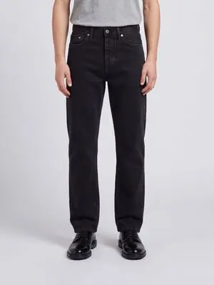 SUNFLOWER Jeans - Black