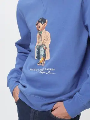 Polo Ralph Lauren Sweatshirt