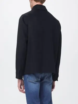 Luciano Barbera Coat