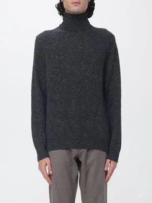 Luciano Barbera Sweater - Black
