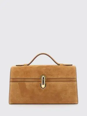 Savette Handbag Camel