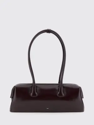 OSOI Shoulder Bag - Burgundy