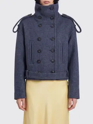 7 For All Mankind Coat - Grey