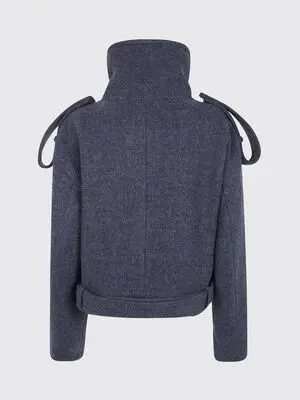 7 For All Mankind Coat