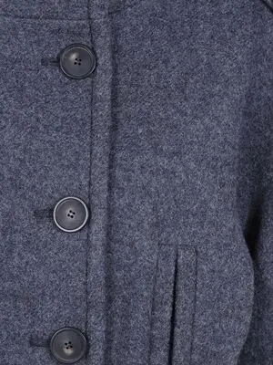 7 For All Mankind Coat
