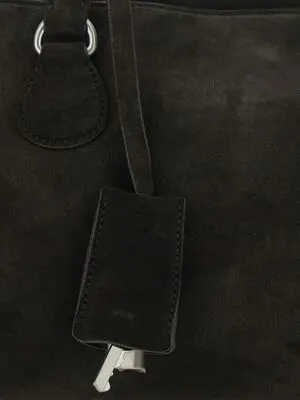OSOI Shoulder Bag - Coffee