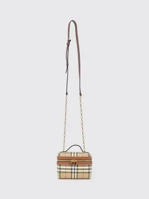 Burberry Crossbody Bag - Beige