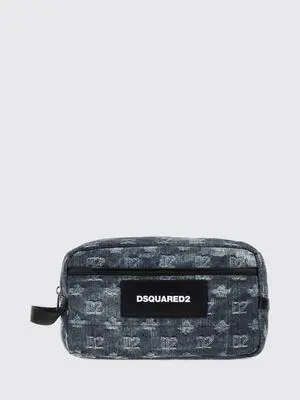 Dsquared2 Bag - Blue