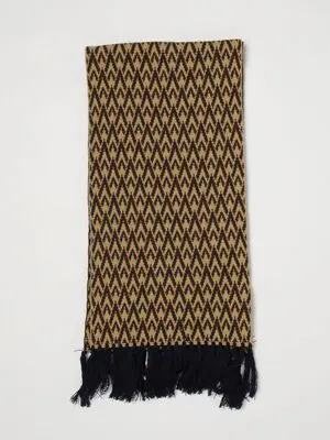 Valentino Garavani Scarf - Camel