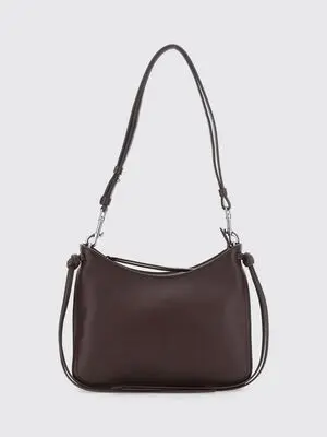 Phoebe Philo Shoulder Bag - Brown