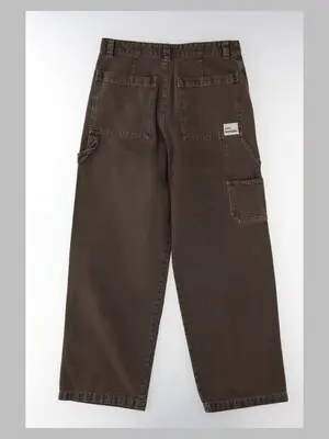 A.p.c. Jeans "carpenter